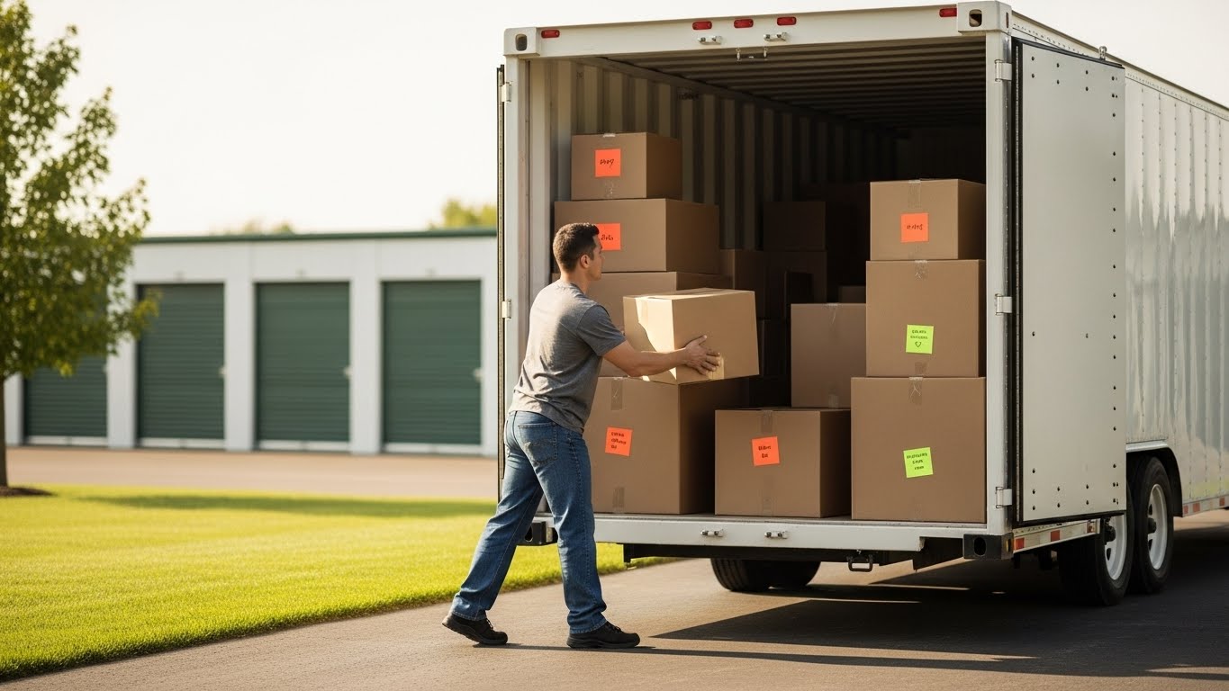 Best Storage Insurance Provider | Storage Protectors