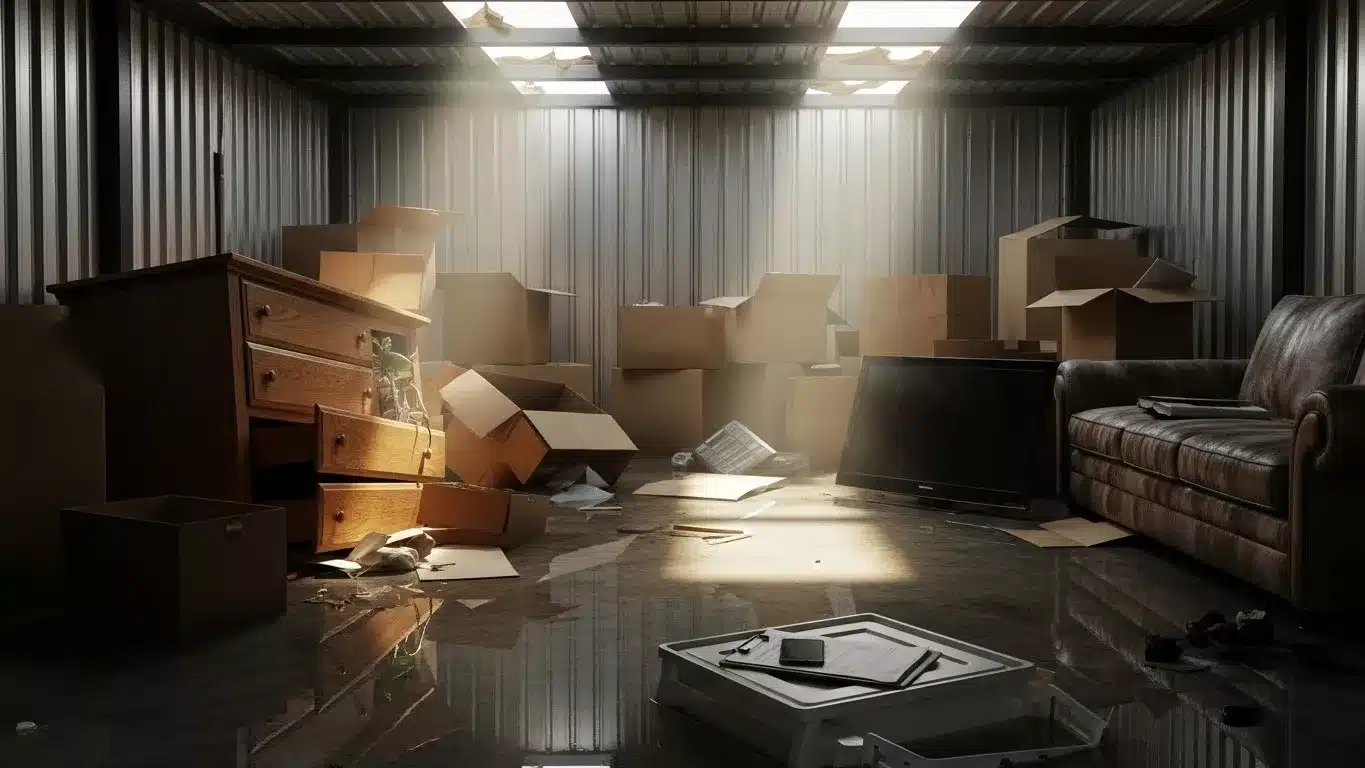 What to Know Before Getting Insurance on a Storage Unit