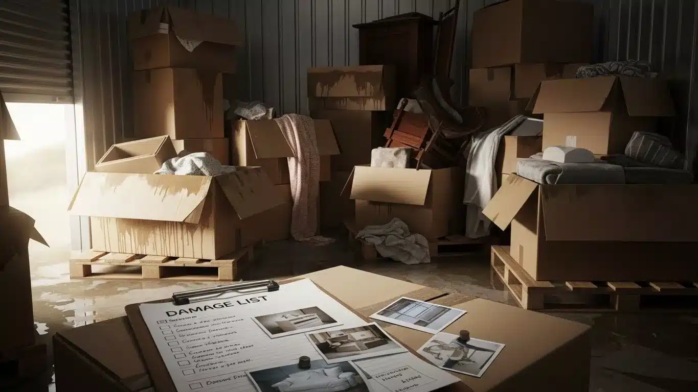 Best Storage Insurance Provider | Storage Protectors